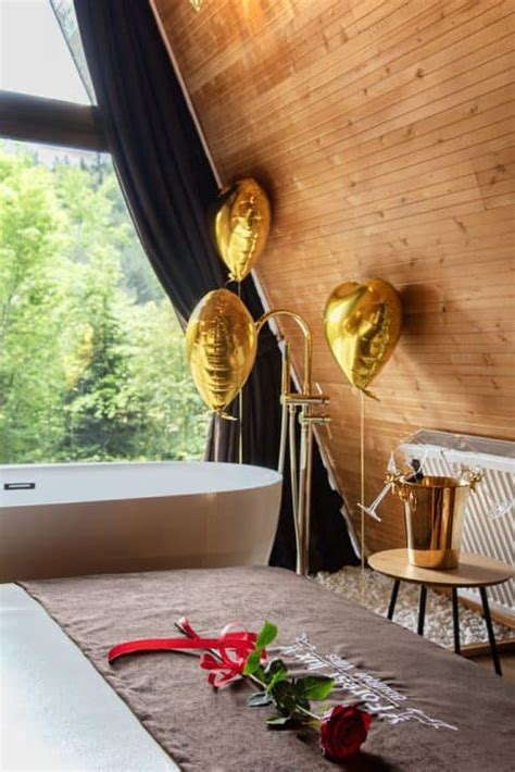 Вила Романтика Forest Lux Boutique Villas