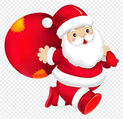 산타클로스의 실체와 크리스마스 선물의 진실