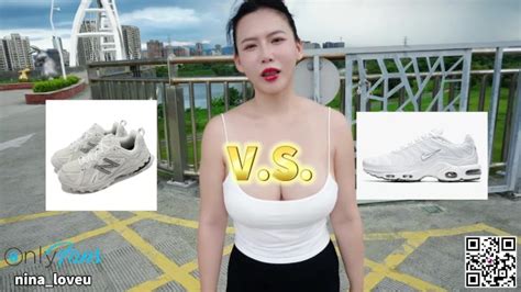 Ig 326nhnb跑步鞋 Vs Nike跑步鞋：哪個跑比較快？｜new Balance Running Shoes Vs Nike