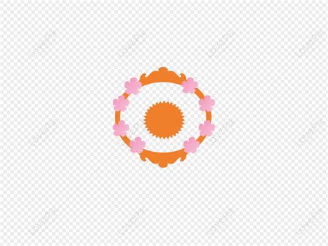 갈 랜드 Png 일러스트 무료 다운로드 Lovepik