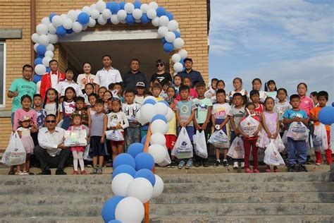 ДАРХАН СУМЫН 1 3 ДУГААР БАГИЙН 70 ГАРУЙ ХҮҮХДЭД ХИЧЭЭЛИЙН ХЭРЭГЛЭЛ ГАРДУУЛЖЭЭ