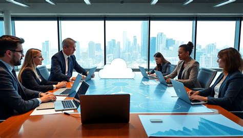 Mastering Cloud Migration Strategy Key Steps For A Smooth Transition