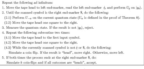 Figure 1 From State Succinctness Of Two Way Finite Automata With Quantum And Classical States