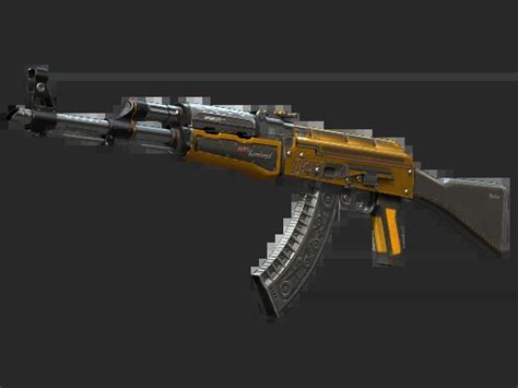 Ak 47 X Ray Skin Overview