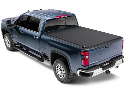 Dsi Automotive Truxedo Pro X15 Tonneau Cover Wmulti Pro Tailgate
