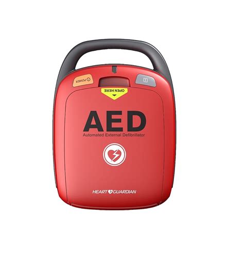 Automatic External Defibrillator Suppliers In Dubai Aed Hoff Medical Uae