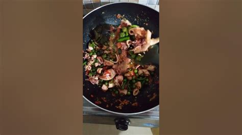 Lenca Tumis Cumi Youtube