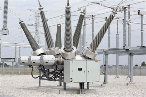 How Does A Substation Circuit Breaker Work Free Word Template