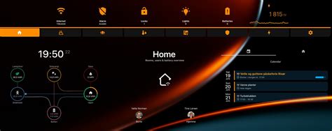 Smarti The Ultimate Dashboard Solution For Home Assistant Page 2 Dashboards And Frontend