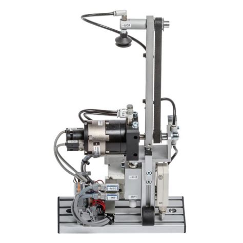 Function Module Swivel Arm Christiani