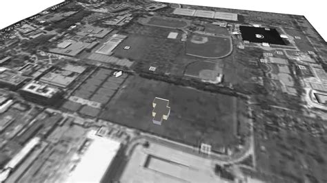 Test Model 3d Warehouse