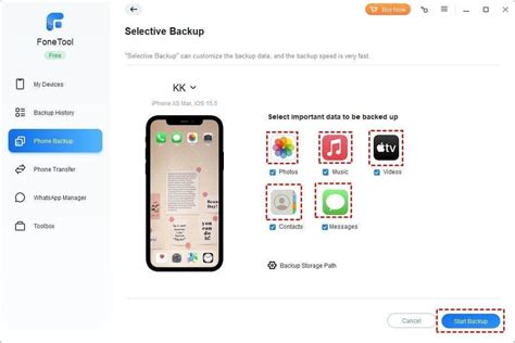 Top Fixes To New IPhone Cannot Restore Backup Error