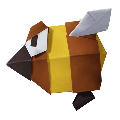 File PMTOK Stingby Render Png Super Mario Wiki The Mario Encyclopedia