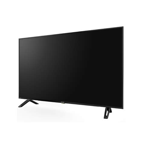 Jual Sharp Led Tv K Frameless Android Tv T C Ek X Black Inch Smd Shopee Indonesia