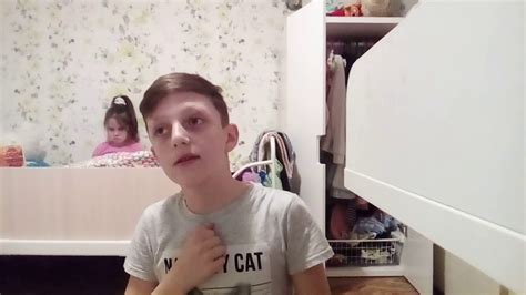 Рассказываю о своём канале Youtube