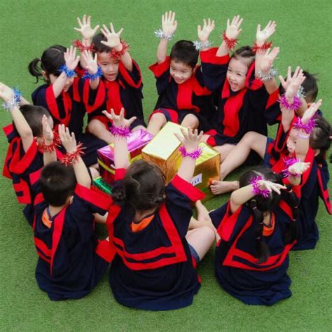 Trường Mầm Non Chi Đông Xã Quang Minh Tp Hà Nội Hanoi