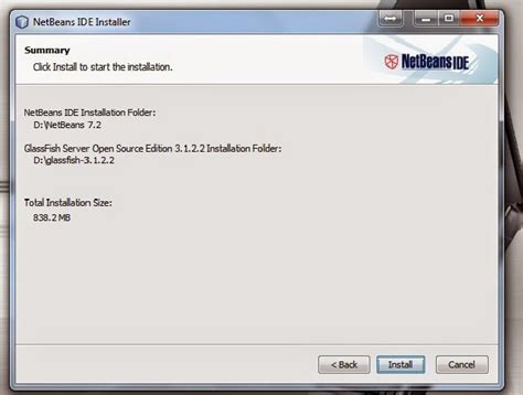 Java Tutorial Place By Sasidhar Java Path Setting And Installing Netbeans Ide