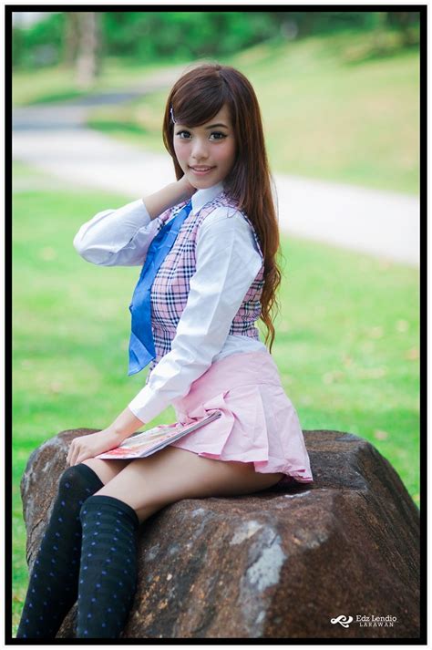 Model Melissa Flickr