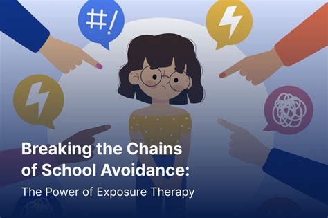 School Avoidance Alliance Handling Behaviors Related With Frequently