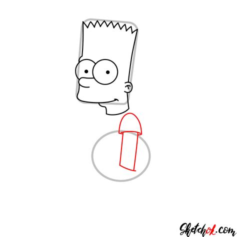 How To Draw Bart Simpson A Fun And Creative Guide