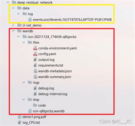 【神经网络可视化】——hiddenlayer、torchviz、tensorboard、wandb可视化训练过程 Csdn博客