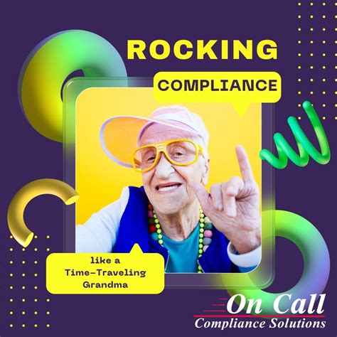 On Call Compliance Solutions On Linkedin Compliance Defense Oncall