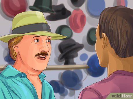 3 Ways To Determine Your Hat Size WikiHow