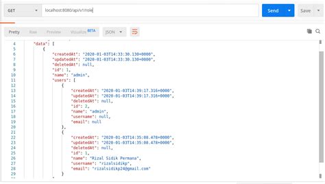 Spring Jsonmanagedreference And Jsonbackreference Cannot Get