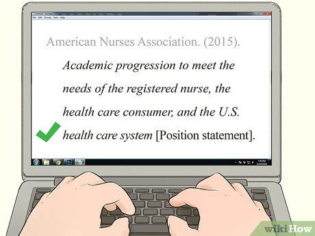 4 Ways To Cite An Online Article WikiHow