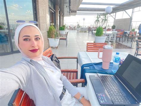 Sunjeev Bery On Linkedin Shaimaa E Al Qassas Is A Palestinian