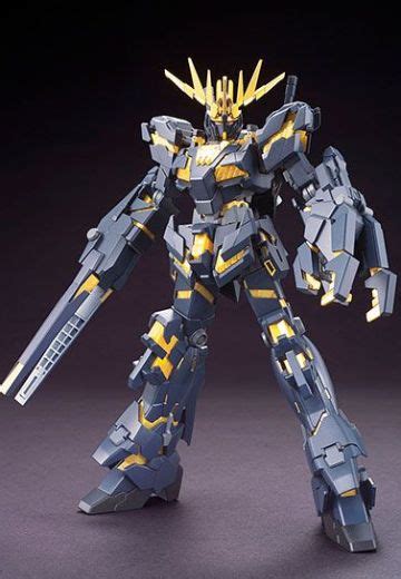 Hguc 1144 机动战士高达uc Rx 0 独角兽高达2号机 报丧女妖 毁灭模式 Hpoi手办维基