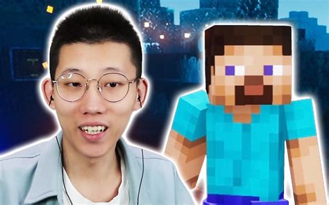 我的世界地下城，村民的家都被炸了！鲤鱼ace解说 哔哩哔哩