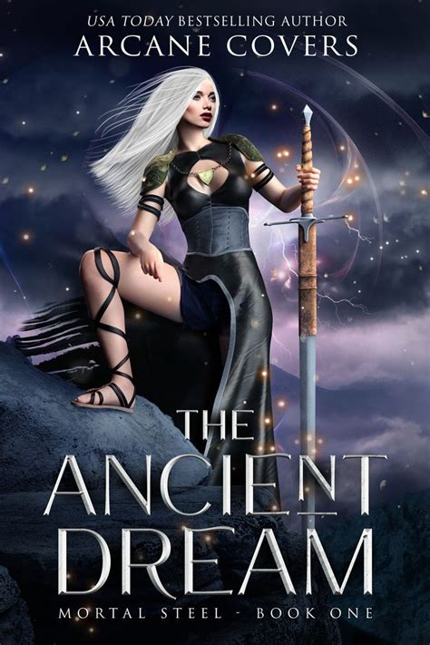 Professional Fantasy Book Cover Designer Artofit