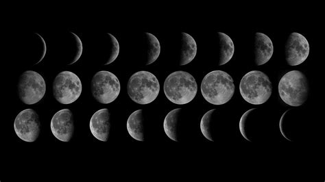 Does The Moon Rotate Live Science