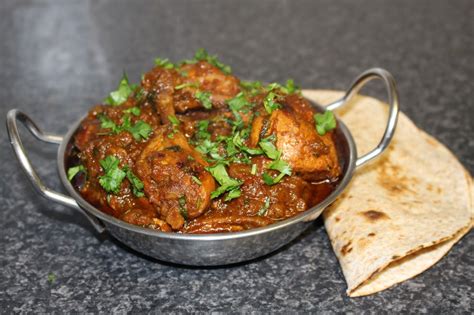 Nosaibasfood Chicken Curry Pakistani Style