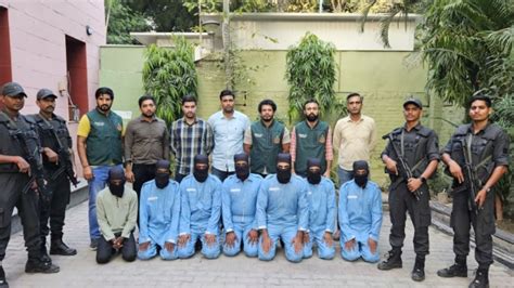 लॉरेंस गैंग कर रहा था राजस्थान के पूर्व विधायक के भांजे की हत्या की प्लानिंग बिहार पंजाब और