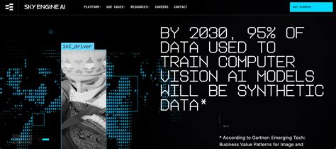 Sky Engine Ai Synthetic Data Platform For Vision Ai Training