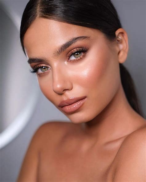 25 Natural Summer Makeup Looks Easy Ideas For A Fresh Glowy Look