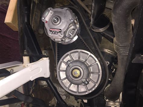 Polaris Headliner Polaris General Forum