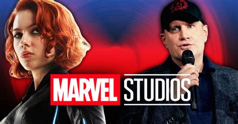 Scarlett Johansson Returning To Mcu As A Variant Kevin Feige Confirms