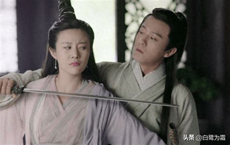 纪晓芙宁死不肯杀杨逍，你真的看懂了吗？峨眉因为爱情