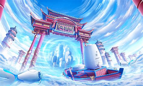 近期blender渲染 悦佬 站酷zcool