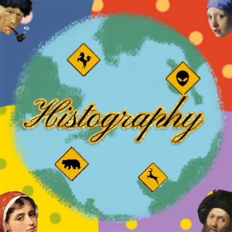 The Histography Youtube