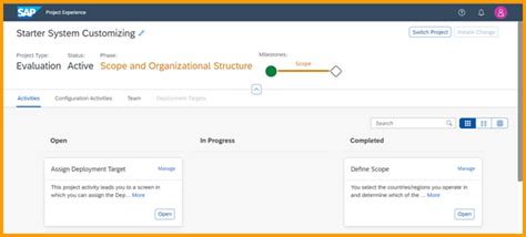 From A To Z Setup A Starter System Of The Sap S4 Sap Community