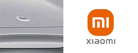 中汇设计：小米汽车首曝，logo长这样？搜狐汽车搜狐网