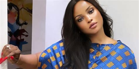 Maureen Esisi Shares Her Opinion On Premarital Sex