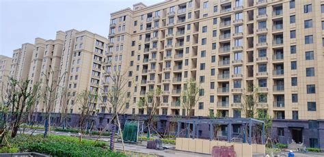 嘉兴滨海之星实景图16 吉屋网