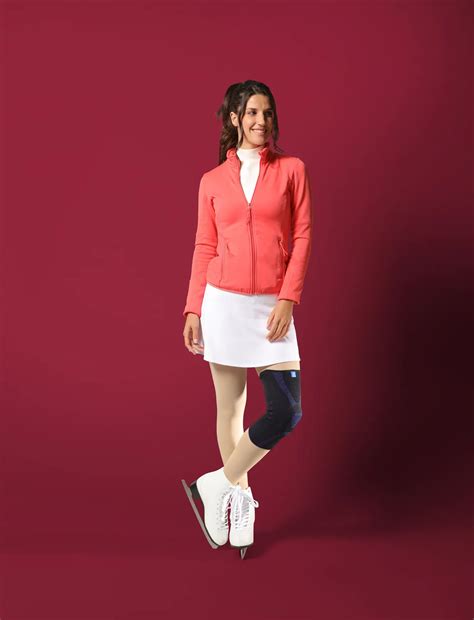 Bandage Rotulien Thuasne®