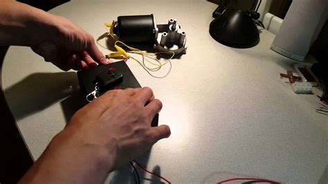 Rc Pwm Kit Youtube