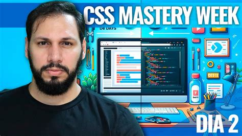 😎 domina css en solo 7 días de principiante a avanzado css mastery